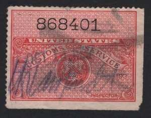 Barney's Stamps / HipStamp