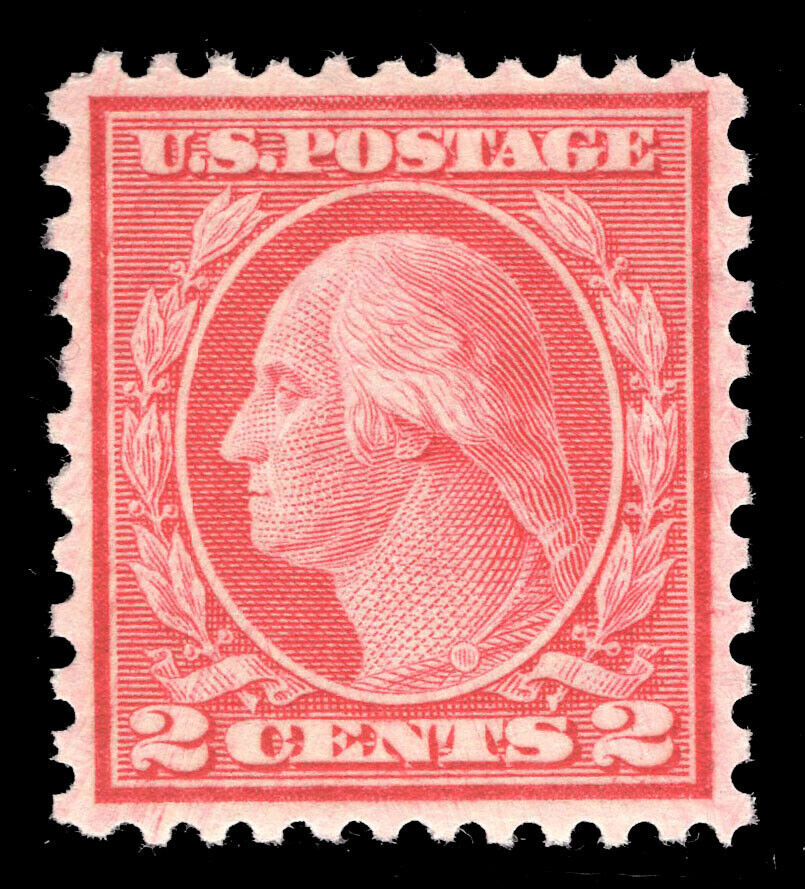 US Stamps #540 Mint OG NH XF+ LOT #78174* | United States, General ...