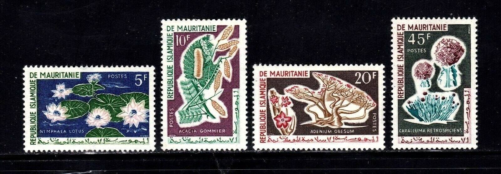 Mali stamps #182 - 185, MH, complete set | Africa - Mali, General Issue ...