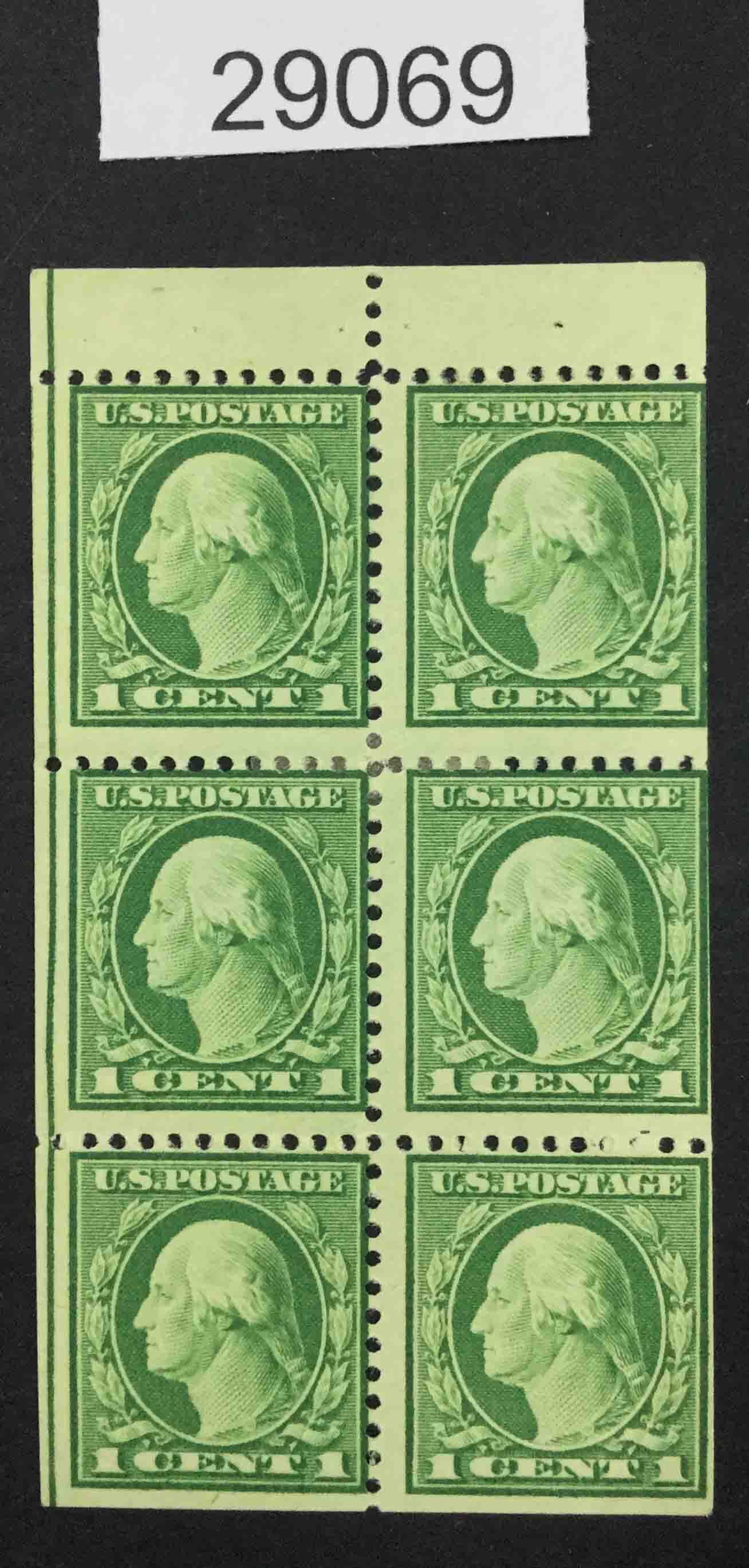 US Stamps #498E Mint OG H LOT #29069 | United States, General Issue ...