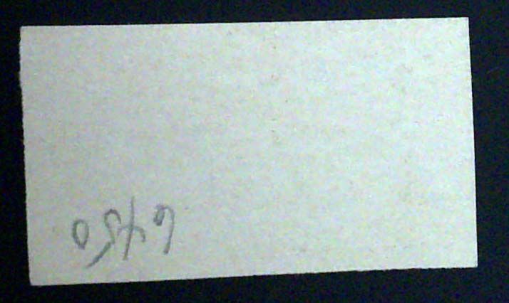 Scott#58L Local - L129 Design - Forgery C - Deming's Penny Post, Frankf ...