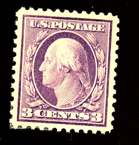 501 Mint XF OG HR Cat $9 | United States, General Issue Stamp / HipStamp