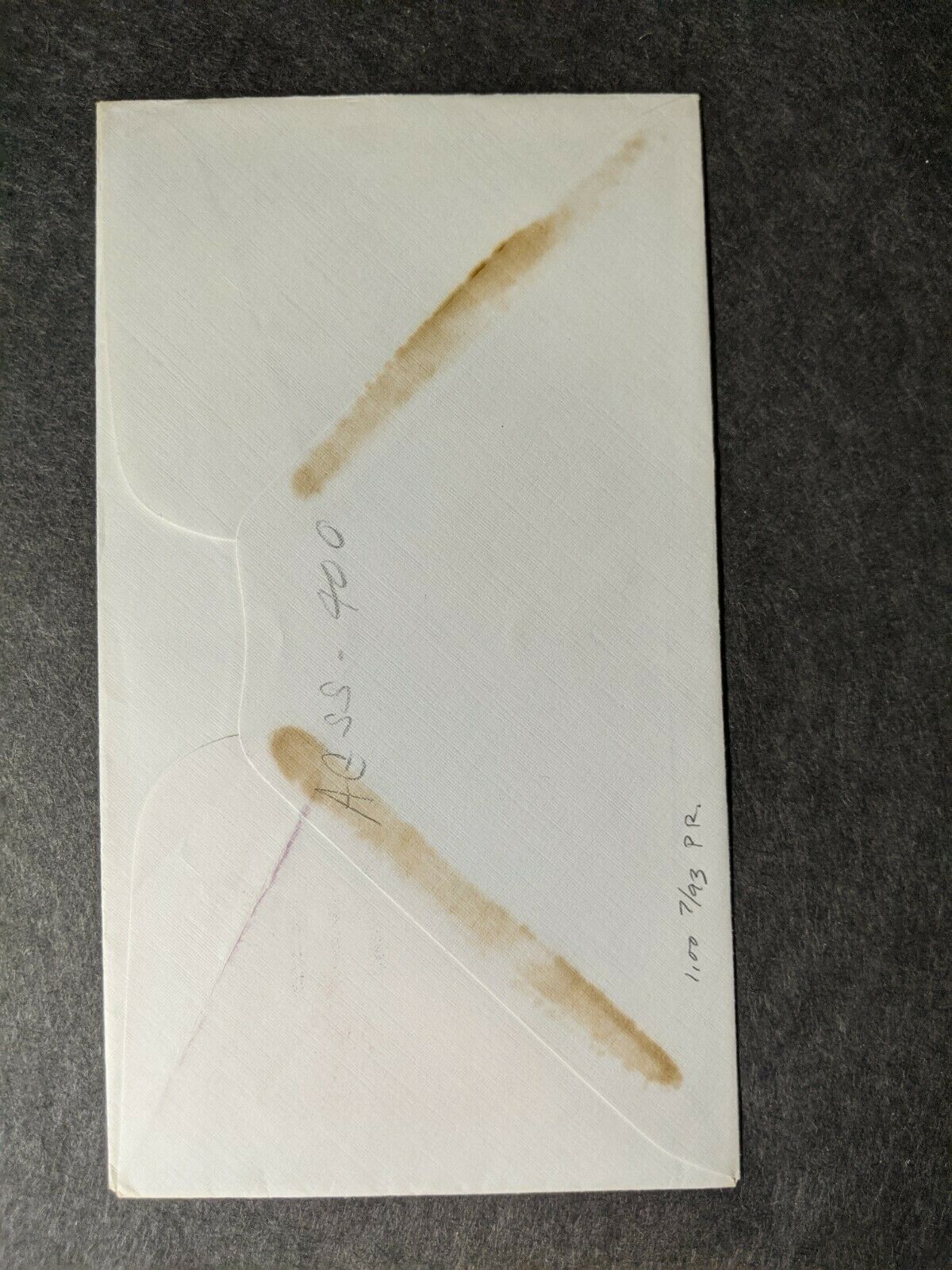 Submarine USS SEA DEVIL SS-400 Naval Cover 1962 Cachet USS NEREUS ...