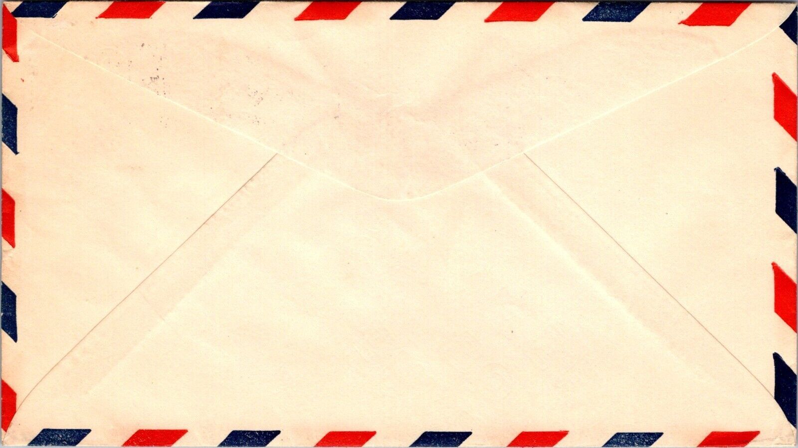 FFC 1931 - Direct Overnight Flt / RT AM #34 - St Louis, MO - F57174 ...