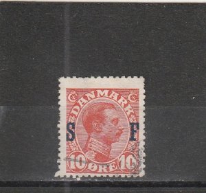Dakota Stamps / HipStamp