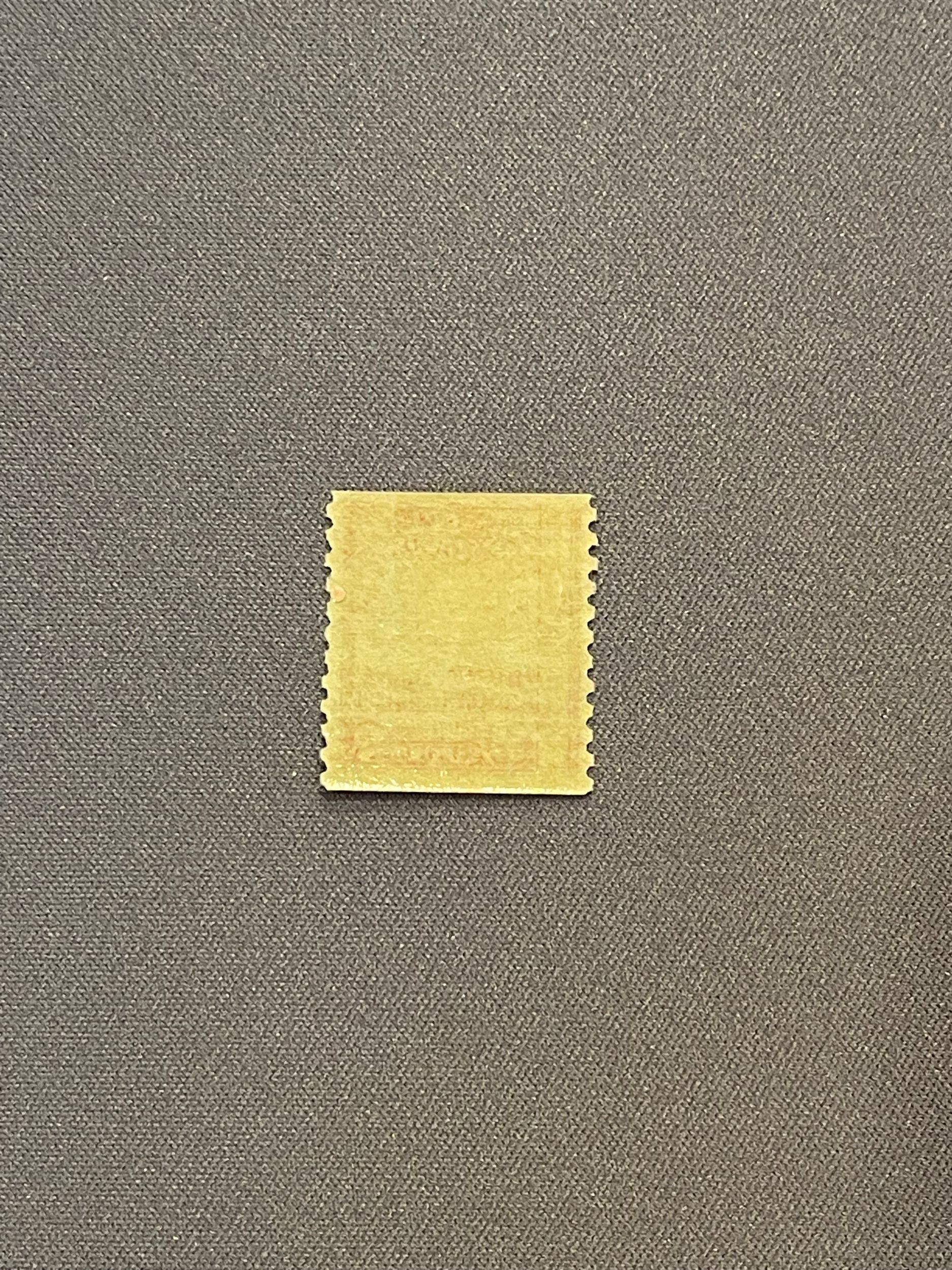 656, Edison's First Lamp, Mint Previously Hinged, CV $21.00 | United ...