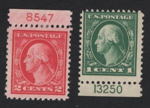 Barney's Stamps / HipStamp