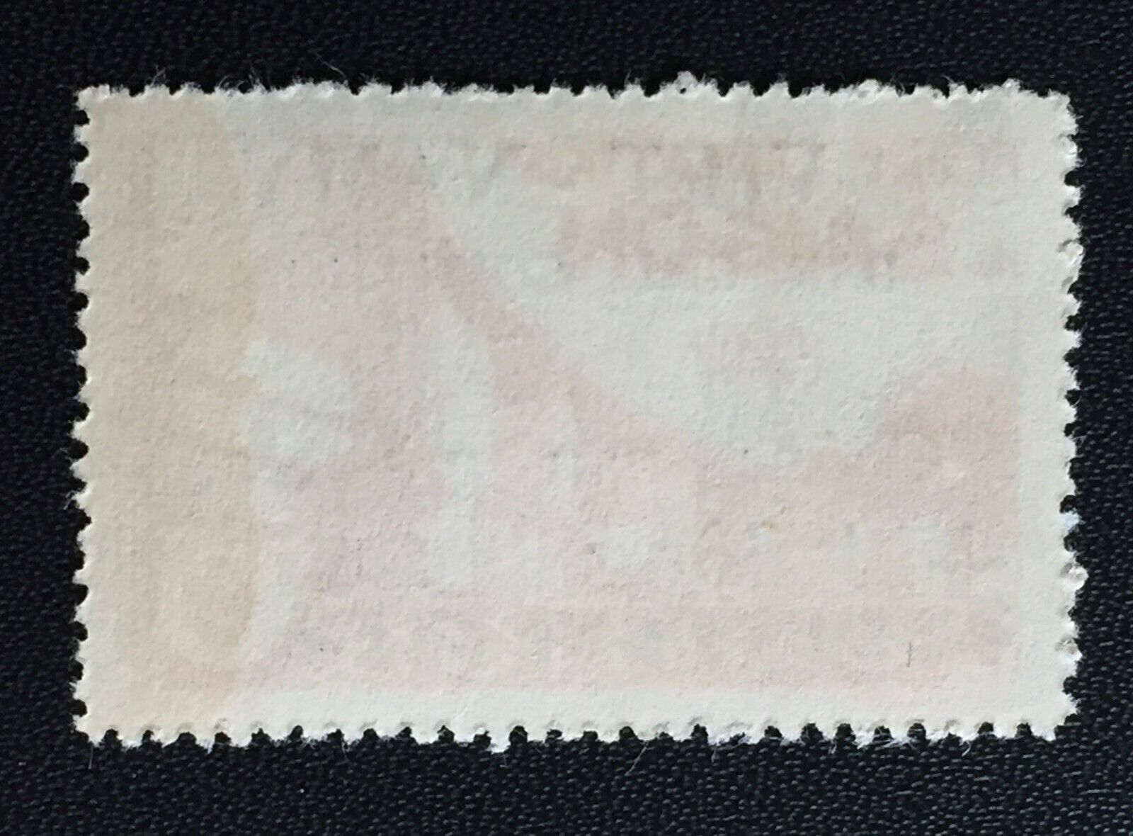 VIETNAM overprint Indochine Saigon Fair 1942 surch 4 dong on 6c Mint ...