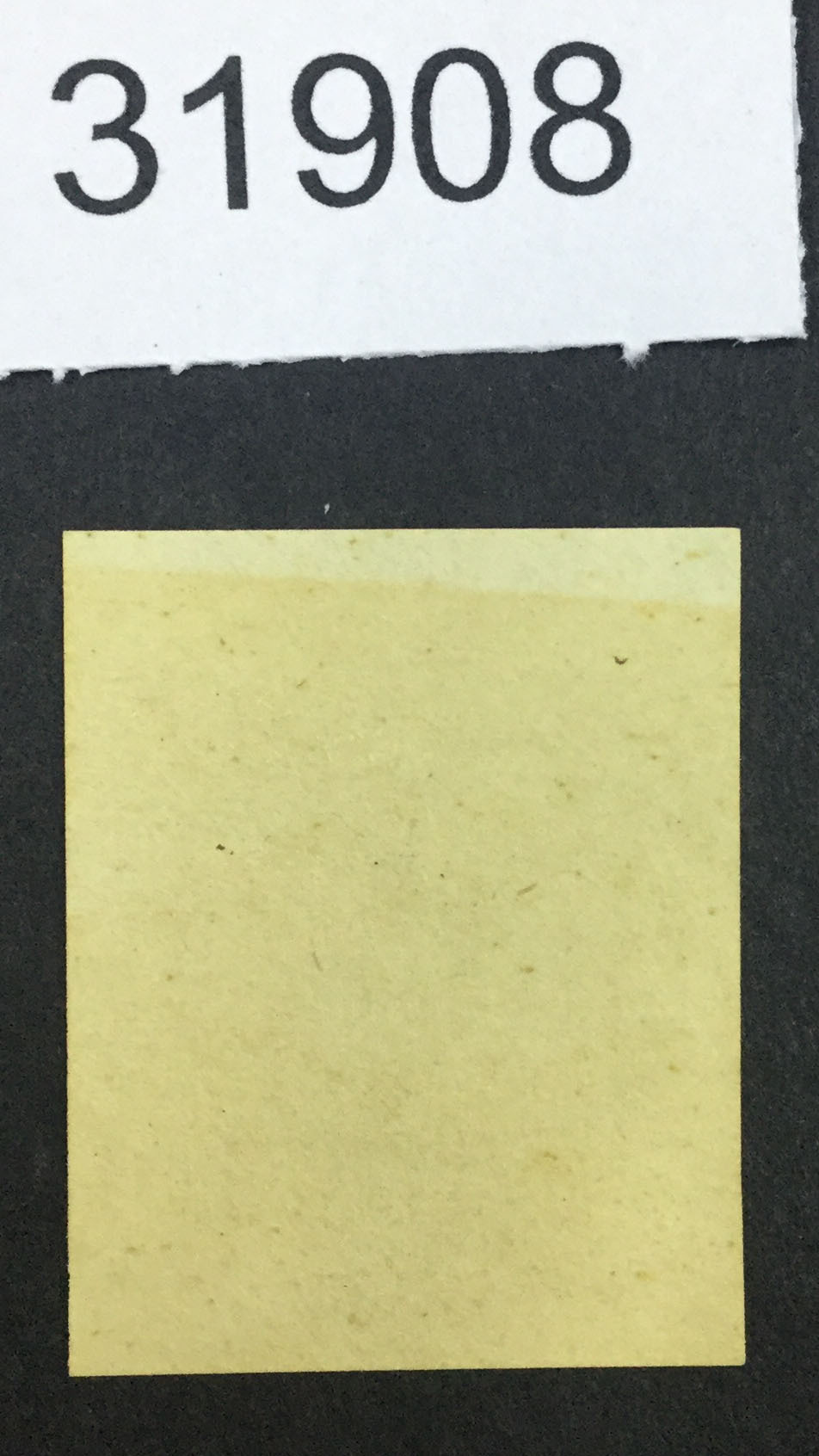 US Stamps #184-E5I Yellow Plate Essay LOT #31908 | United States ...