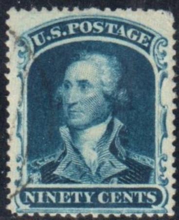 US 39 Early Classics F-VF Sound with APS Cert | United States, General ...