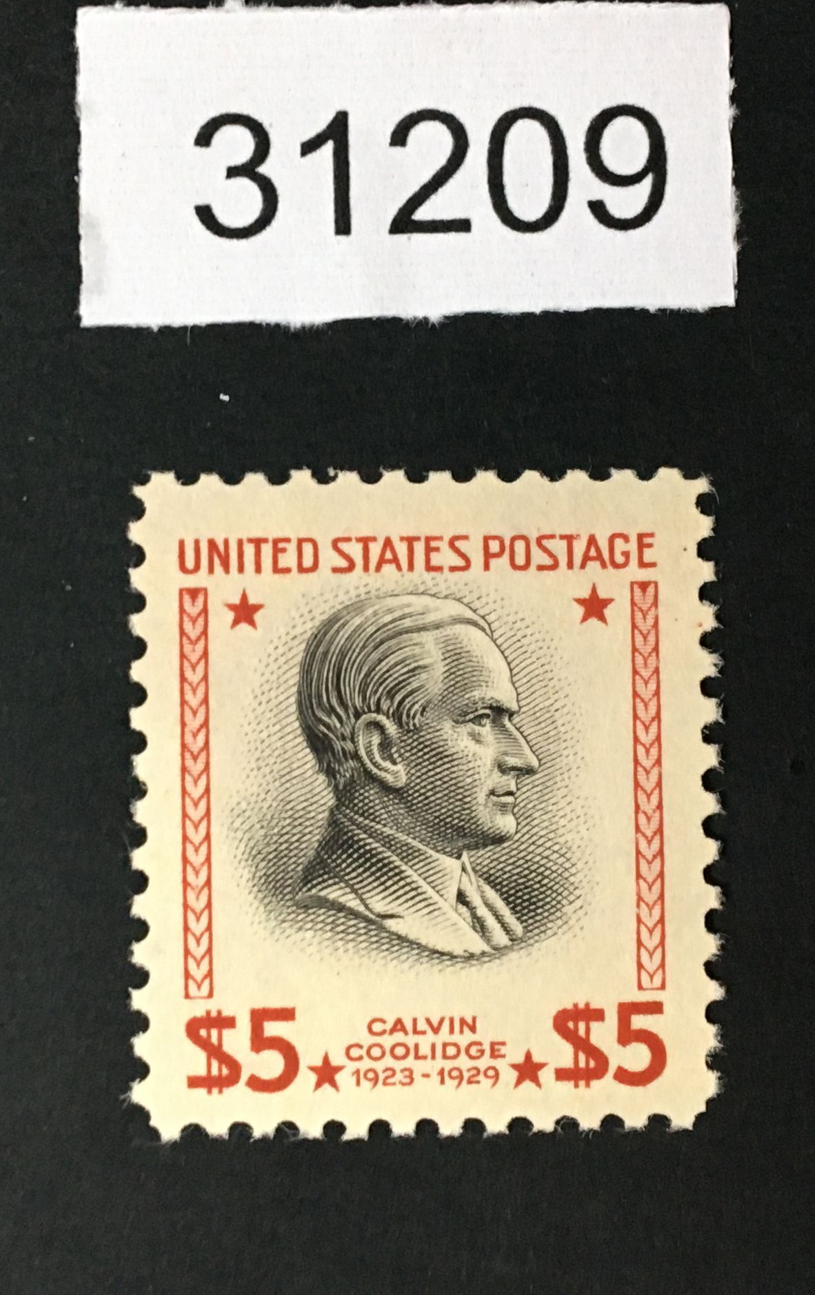 US Stamps # 834 Mint OG NH XF Jumbo LOT #31209 | United States, General ...