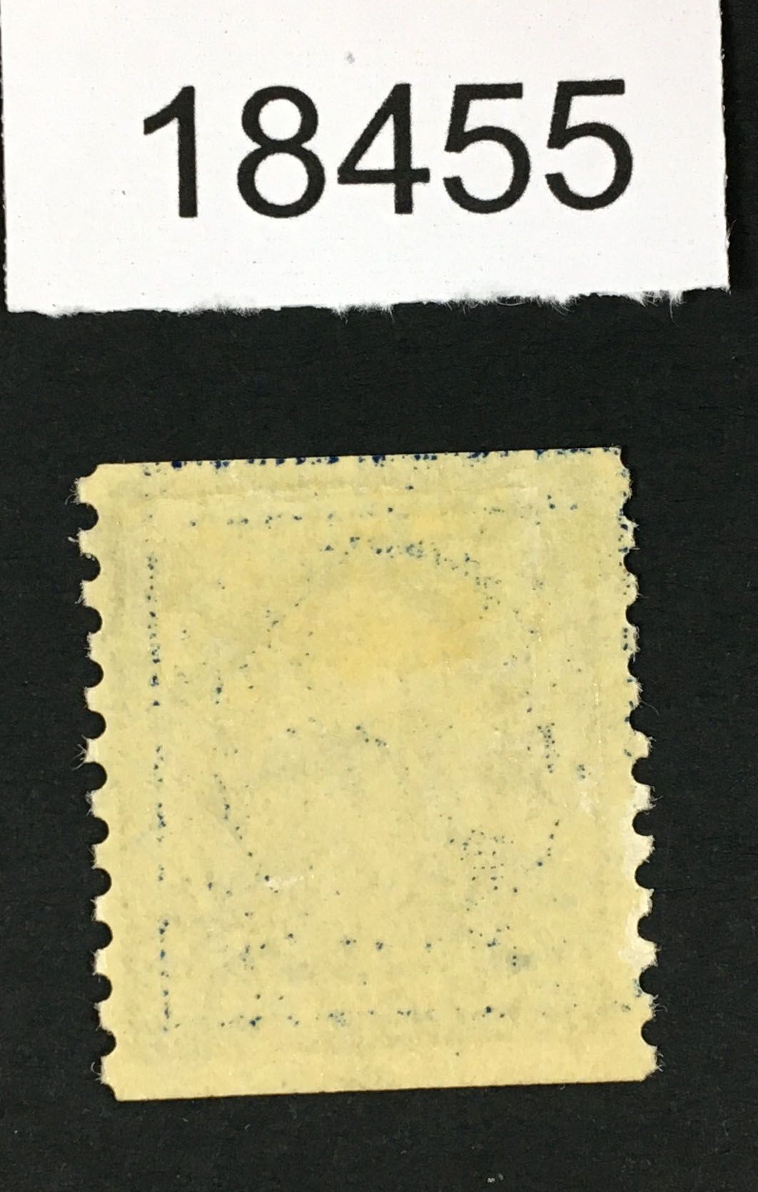 US Stamps # 396 Mint OG H LOT #18455 | United States, General Issue ...