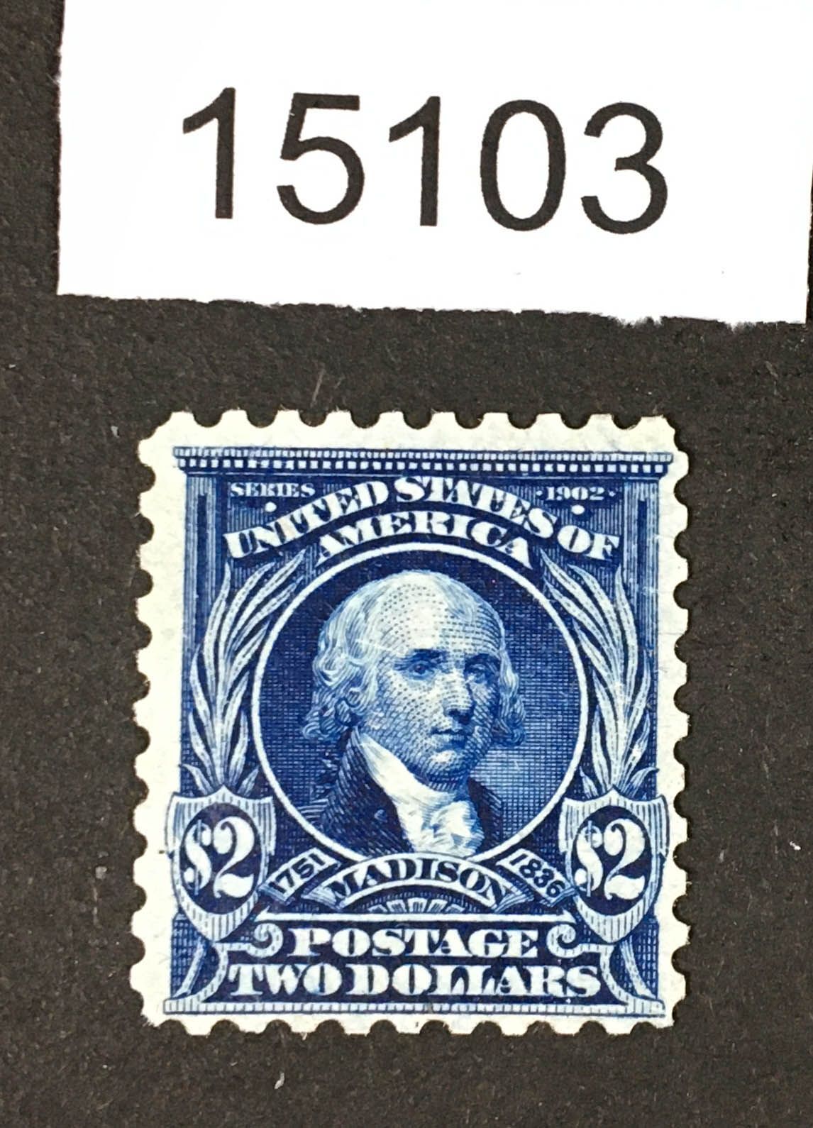 US Stamps # 479 Mint OG NH LOT #15103 | United States, General Issue ...