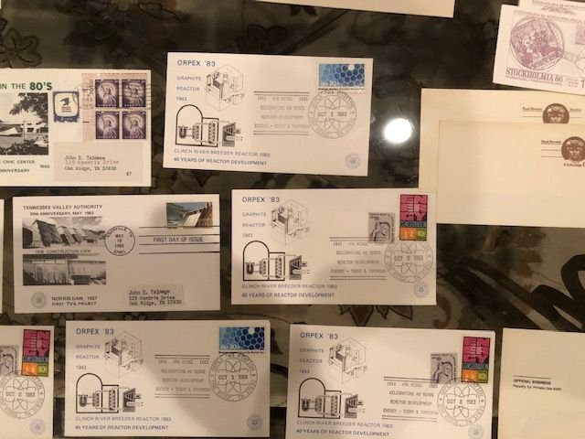 USA Mixture - See scans and description | United States, General Issue ...