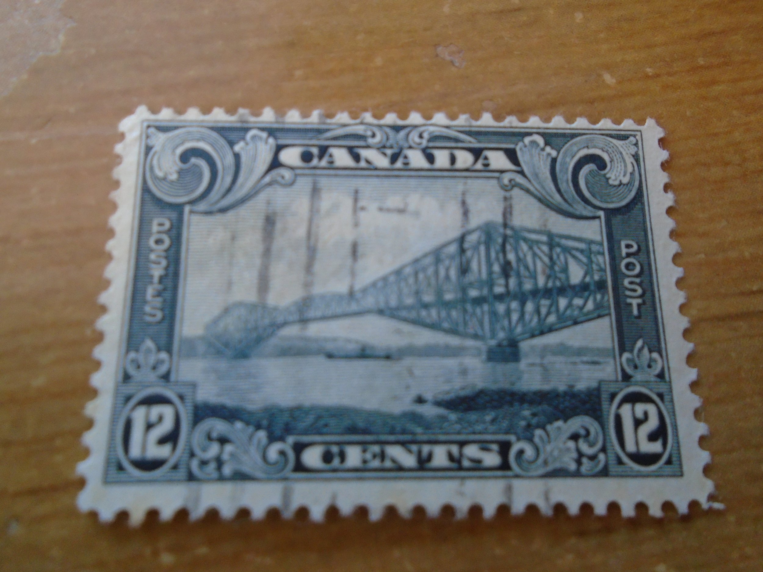Canada # 156 used | Canada, General Issue Stamp / HipStamp
