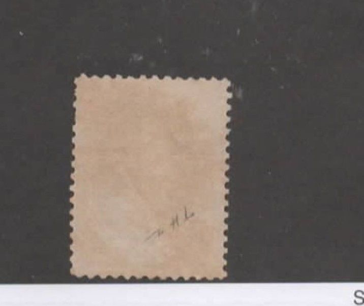 United States Scott 218 90-cent Perry used 2019 cv $250 | United States ...