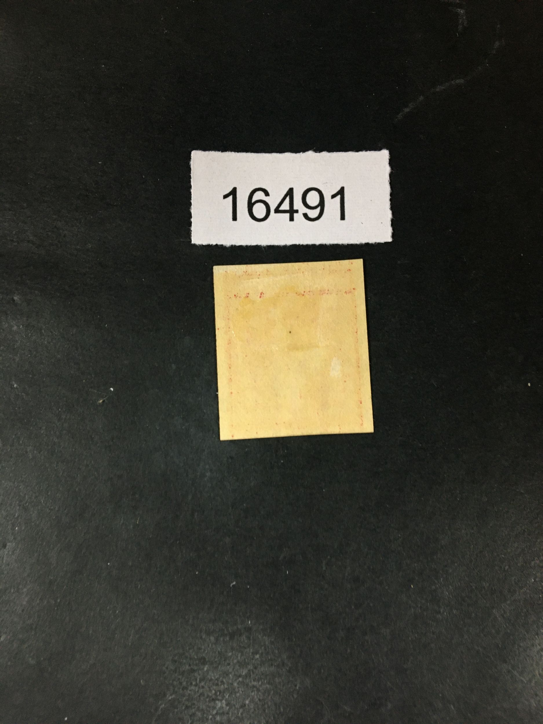 US Stamps # 384 Mint OG H $ LOT #16491 | United States, General Issue ...