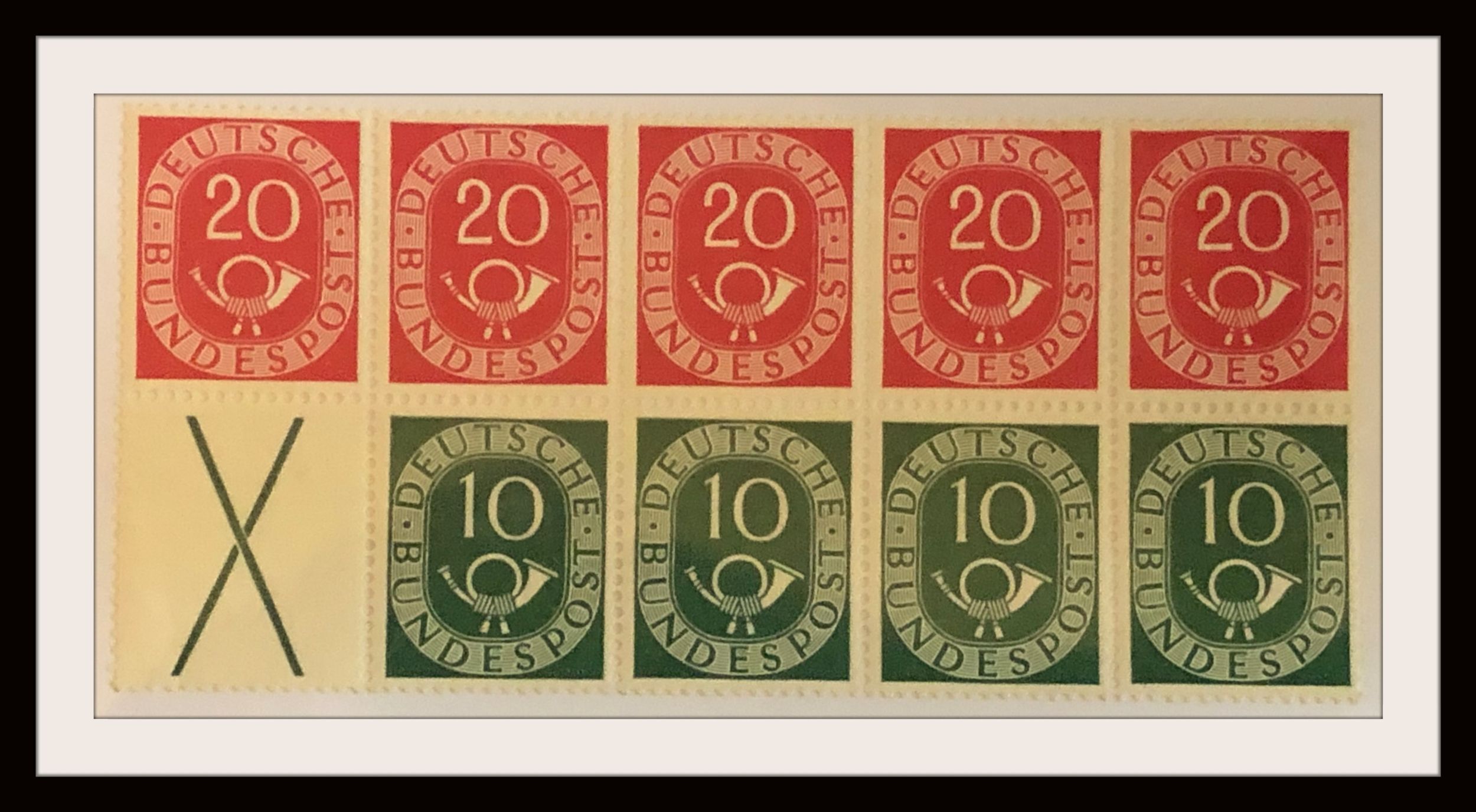 Germany Booklet # 675a | Europe - Germany & Colonies - Germany, General ...