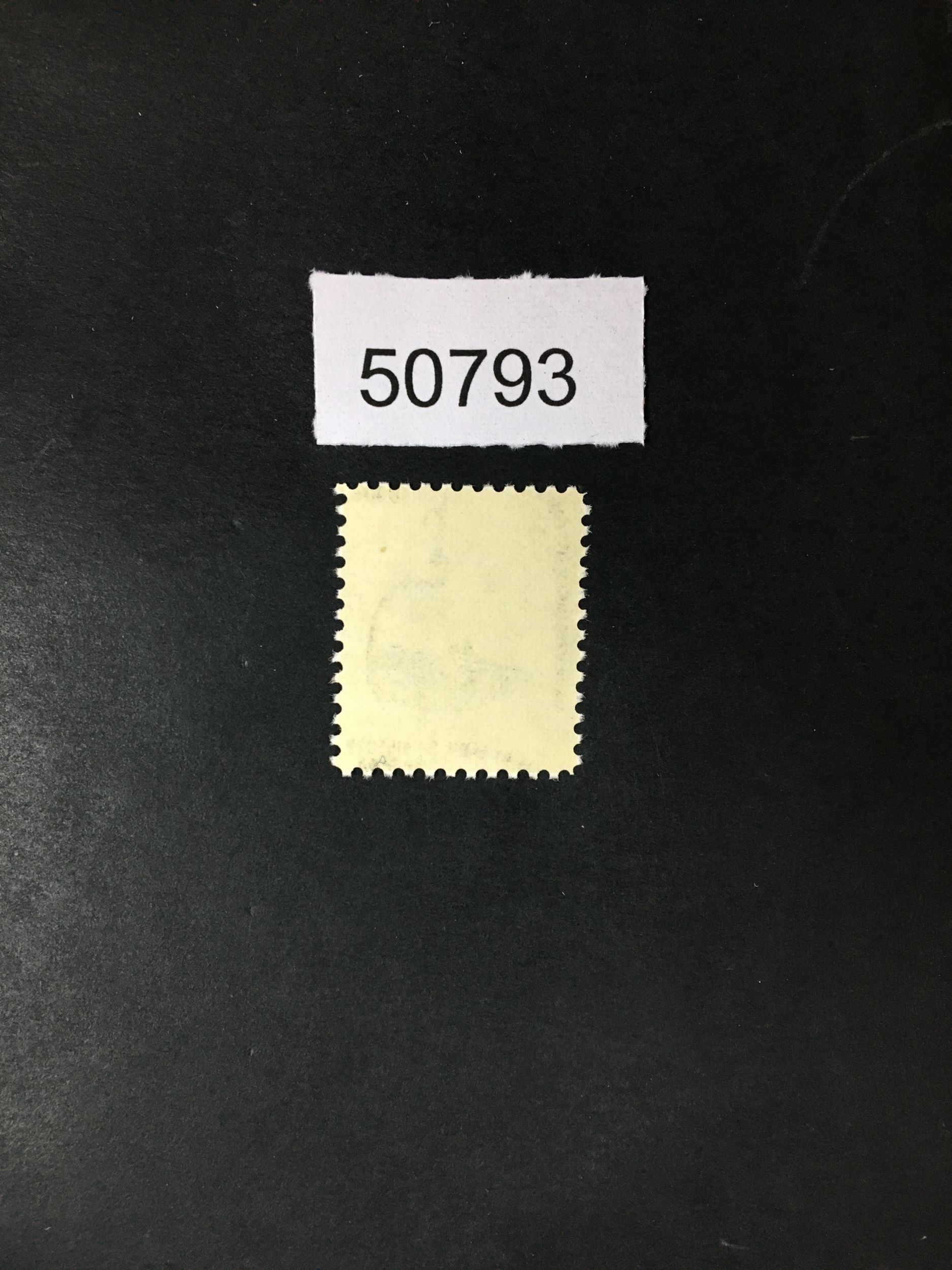US Stamps # 1608 VAR. Mint OG NH Dramatic Misperf LOT #50793 | United ...