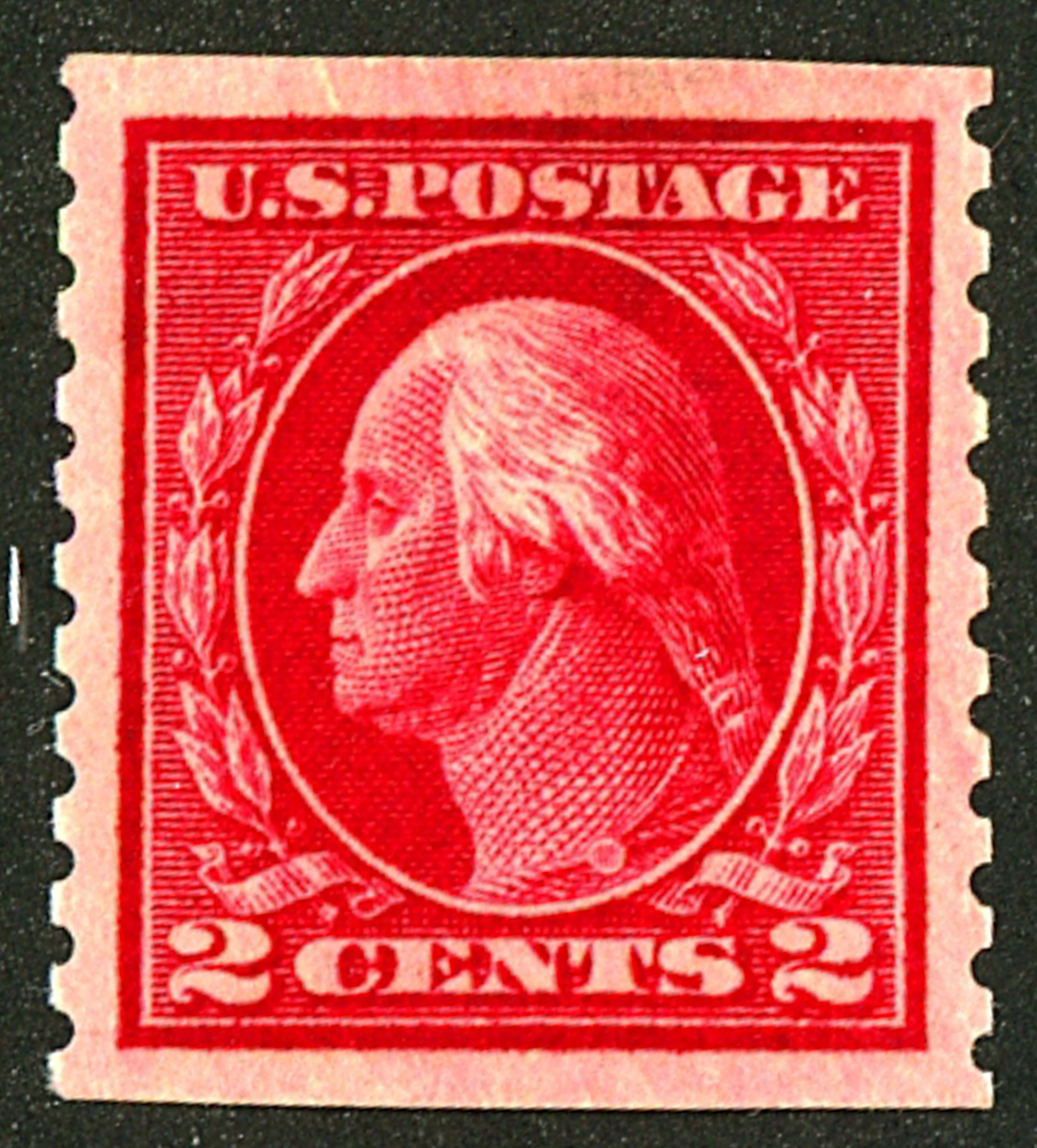 U.S. #444 Mint OG NH | United States, General Issue Stamp / HipStamp