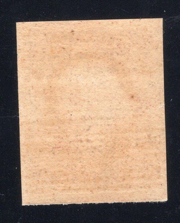 CSA 1863 2¢ Jackson - OG MNH - SC# 8 Quality Mint State (ref# 239451 ...