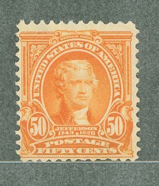 United States #310 Unused Single | United States, Stamp / HipStamp