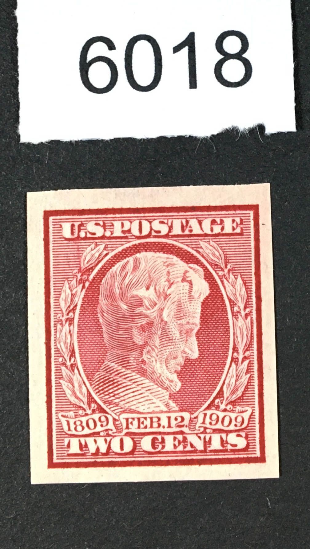 US Stamps # 368 Mint OG NH VF+ LOT #K 6018 | United States, General ...