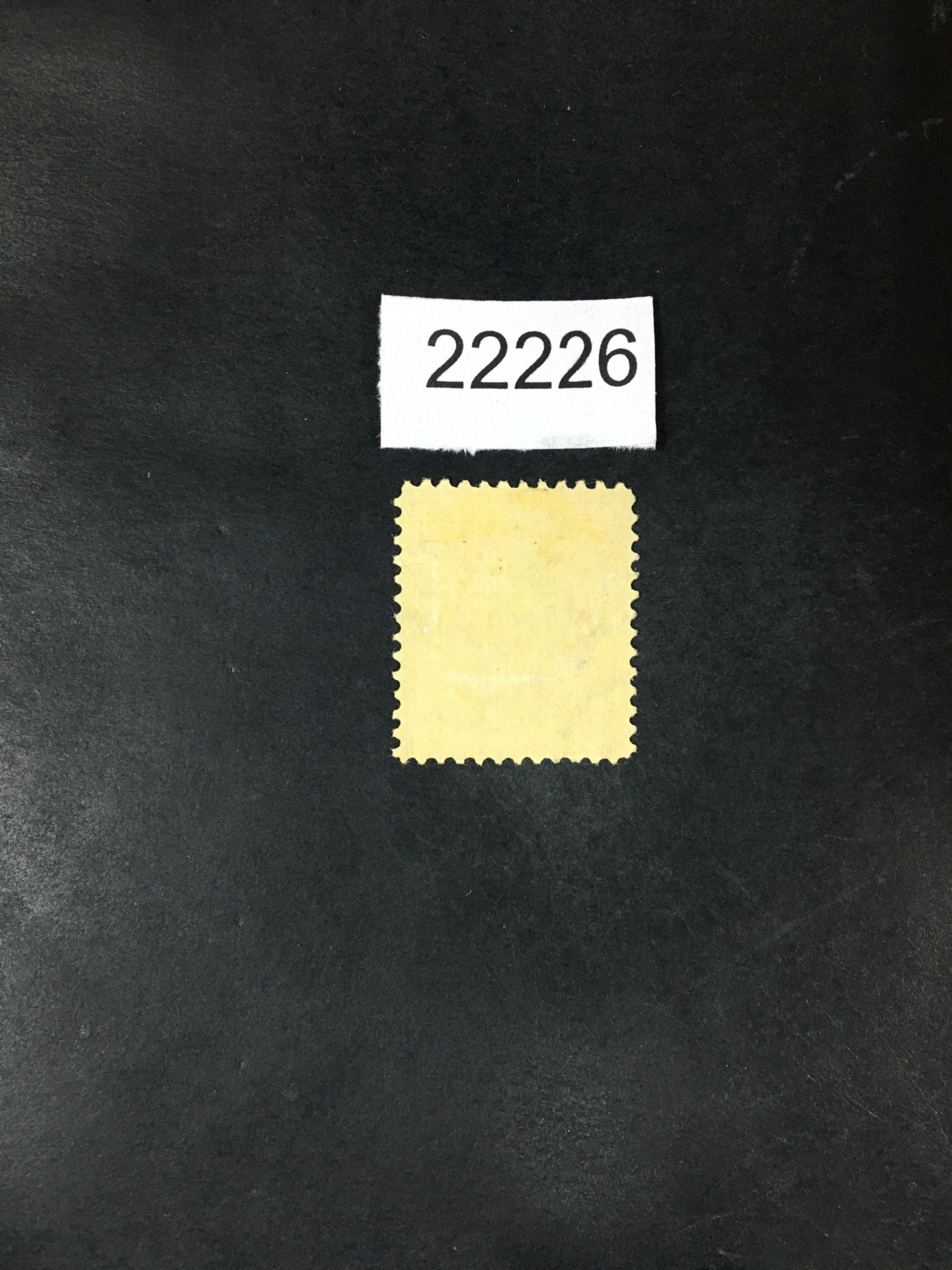 US Stamps # 336 Mint OG H XF $90 LOT #22226 | United States, General ...