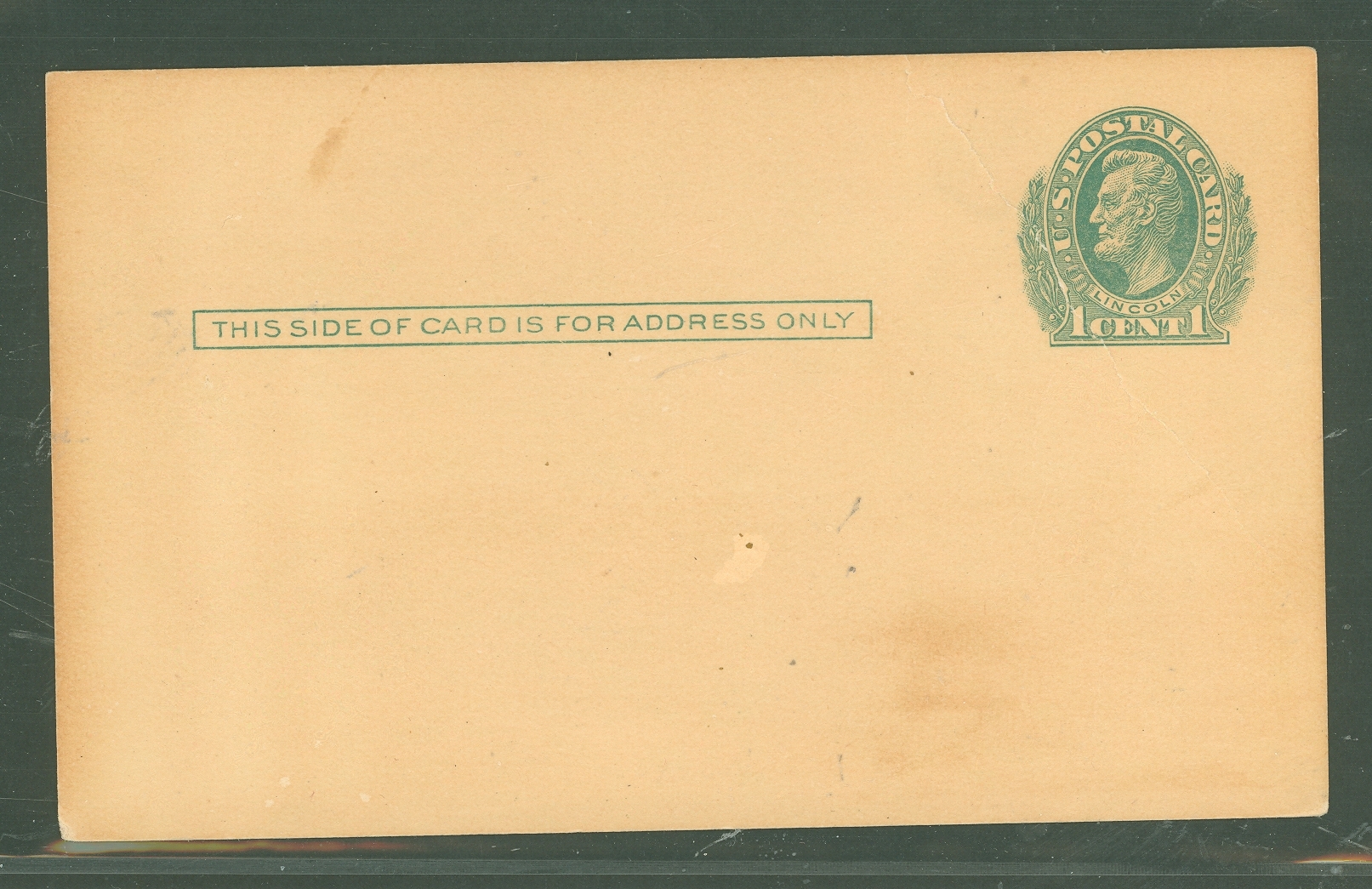 United States #UX26 | United States, Postal Cards Stamp / HipStamp