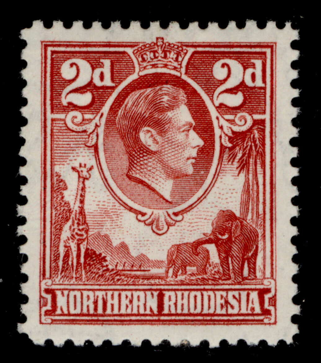 Northern Rhodesia stamp Art & Collectibles Collectibles etna.com.pe