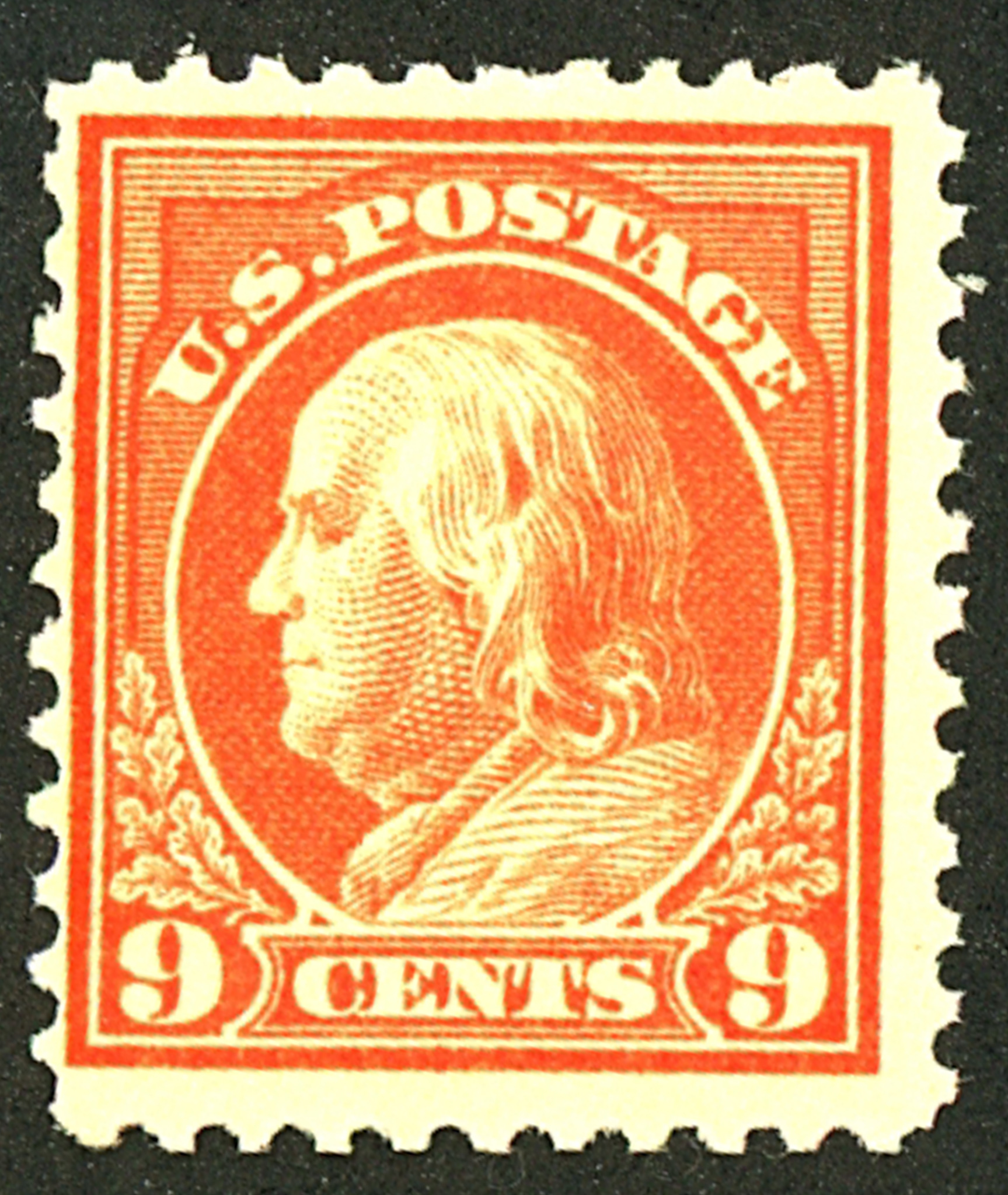 U S 509 Mint OG NH United States General Issue Stamp HipStamp u-s-509-mint-og-nh-united-states-general-issue-stamp-hipstamp