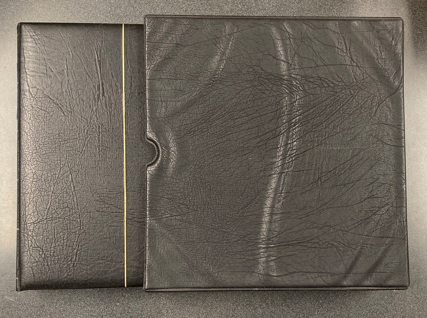 Lighthouse 1966-88 Hingeless Pages With MISC Stamp Album | Publications ...