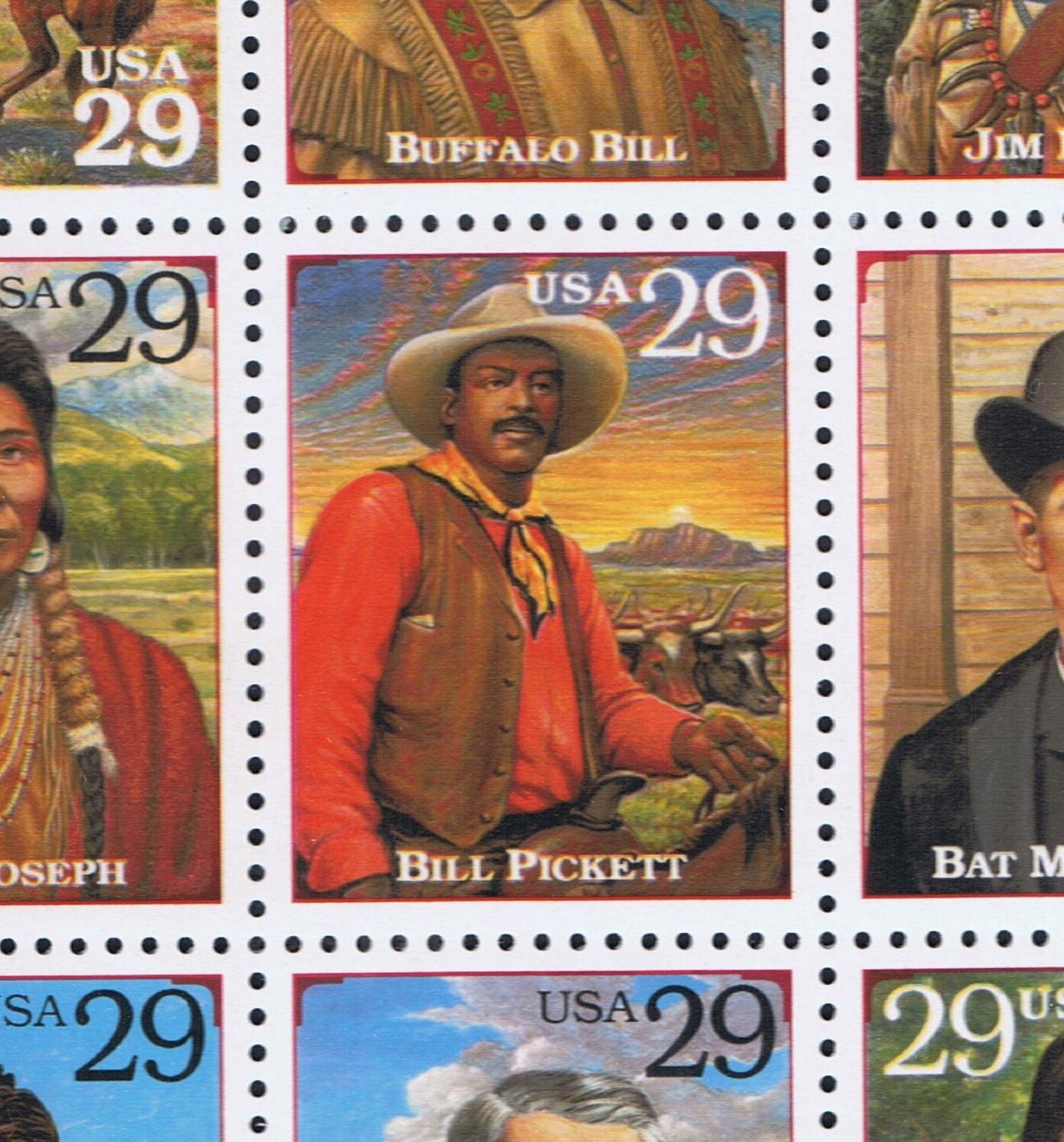 Exceptional Genuine Scott 2870 Vf-Xf Mint Pristine OG NH Recalled ...