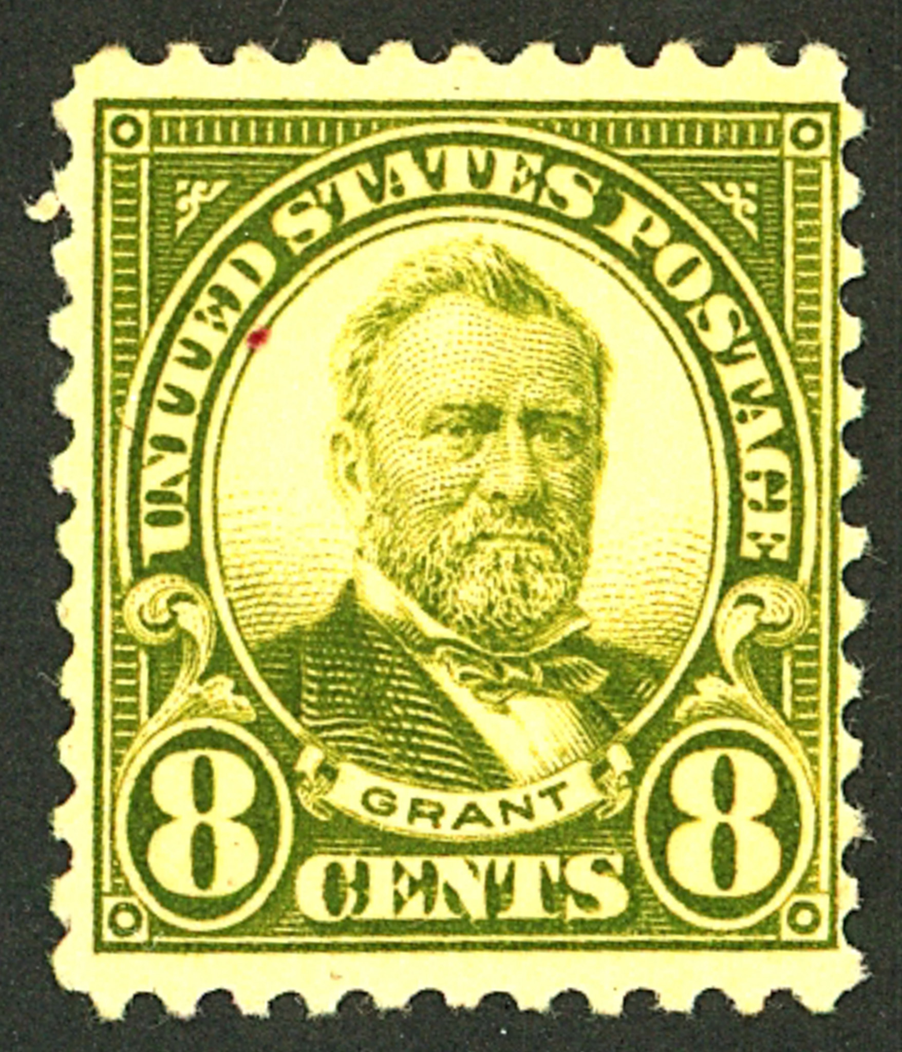 U.S. #560 Mint OG LH | United States, General Issue Stamp / HipStamp