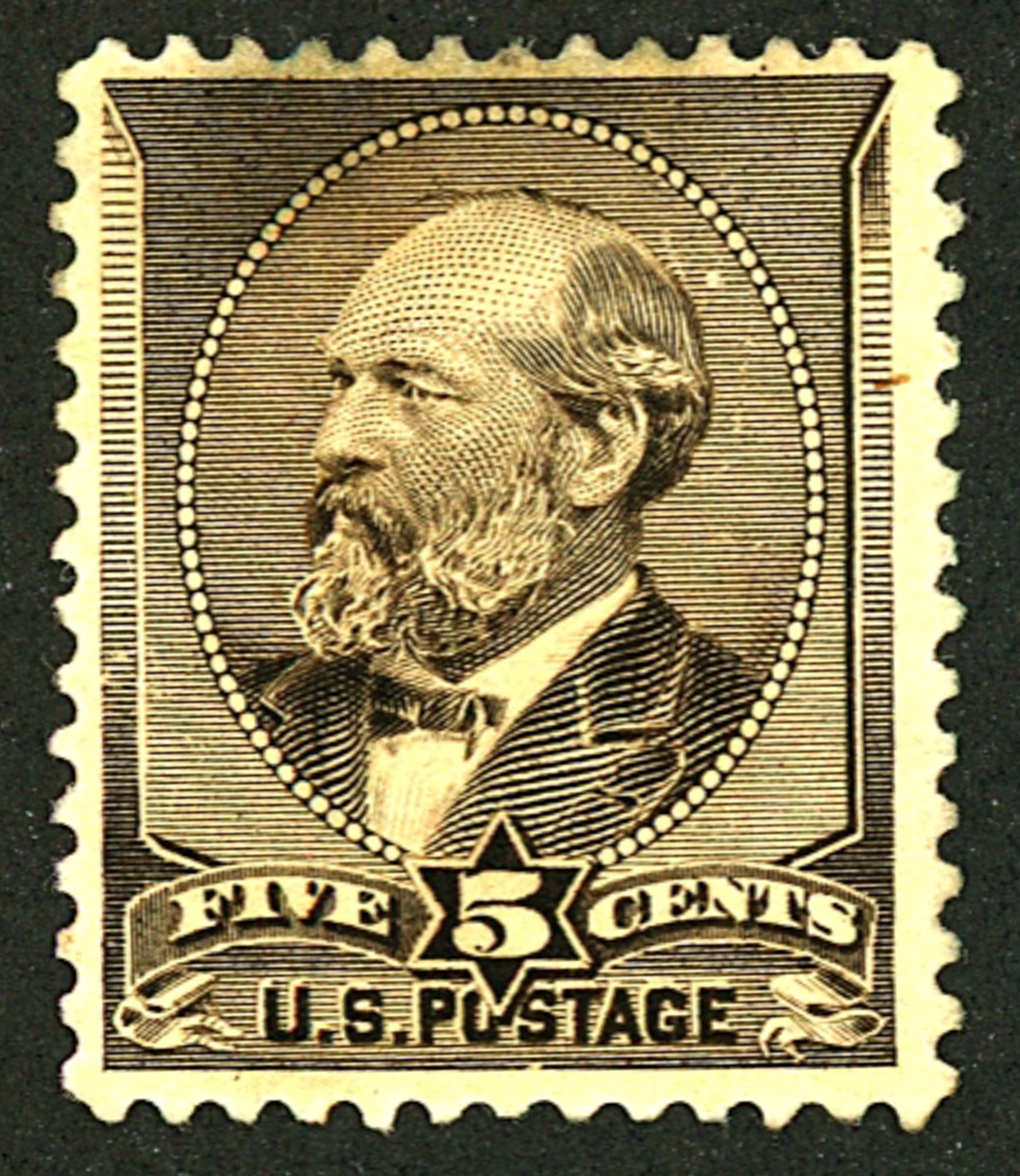 U.S. #205 MINT NG | United States, General Issue Stamp / HipStamp