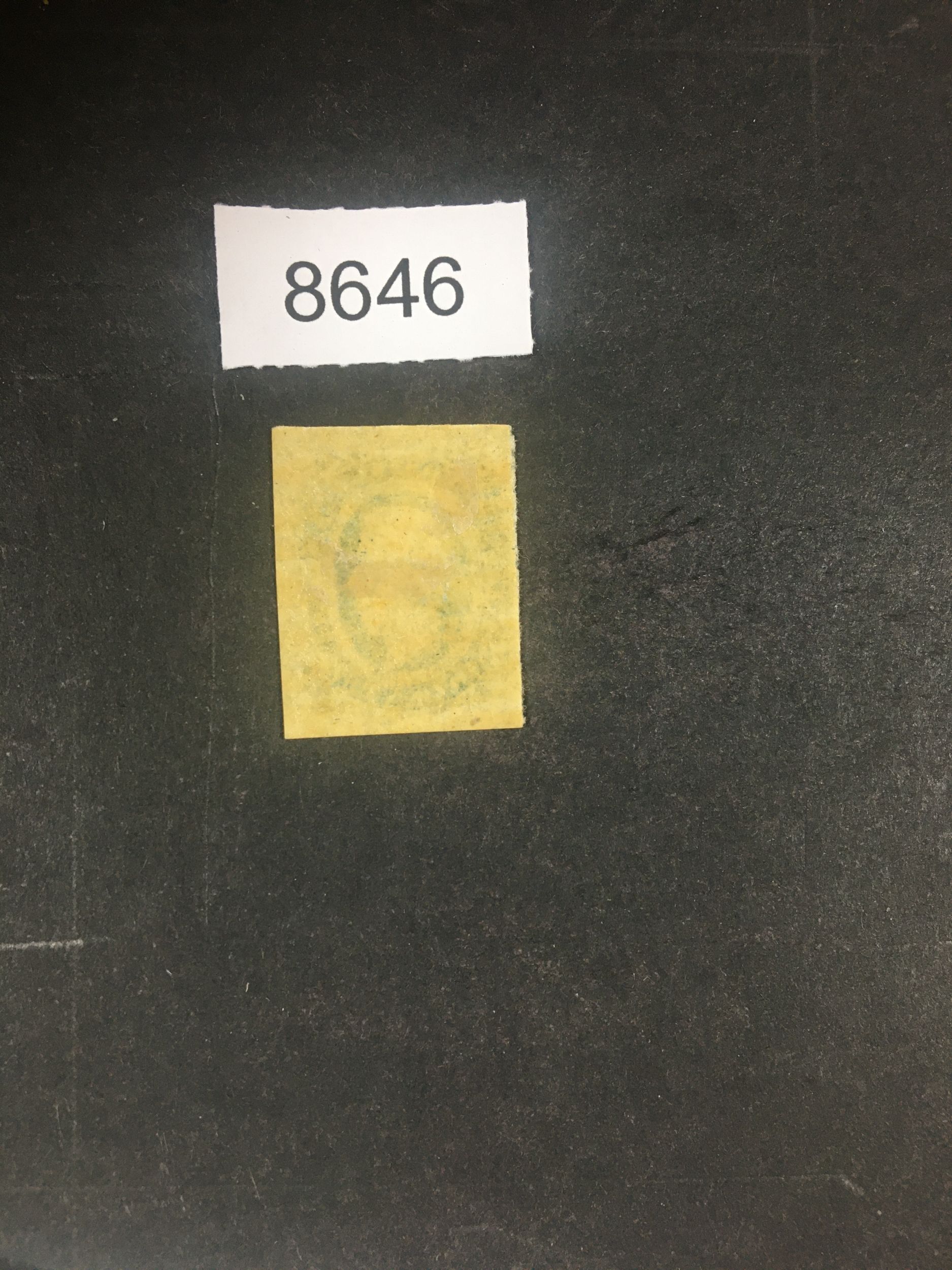 US Stamps CSA # 11 Mint OG H LOT #C 8646 | United States, General Issue ...