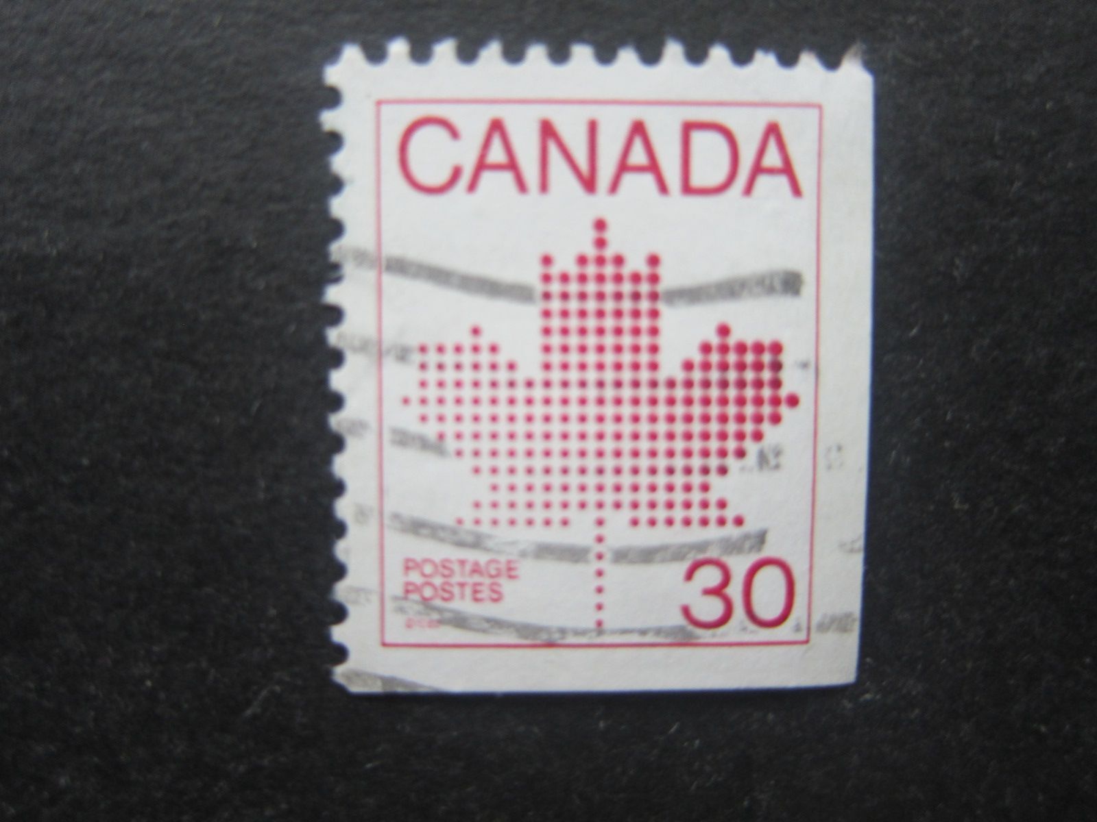 Canada #945 Booklet Definitive Nice stamps {ca2224} | Canada, General ...