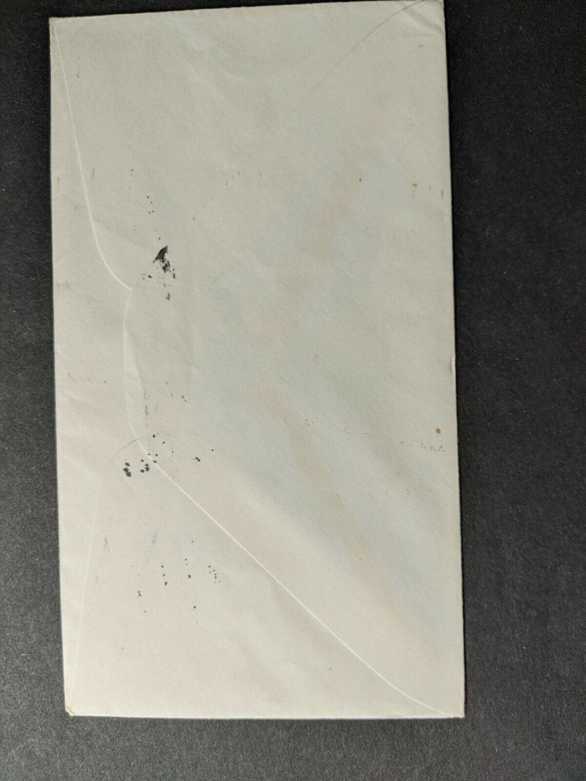 Submarine USS CUBERA SS-347 Naval Cover 1963 Cachet USS FRANCIS MARION ...