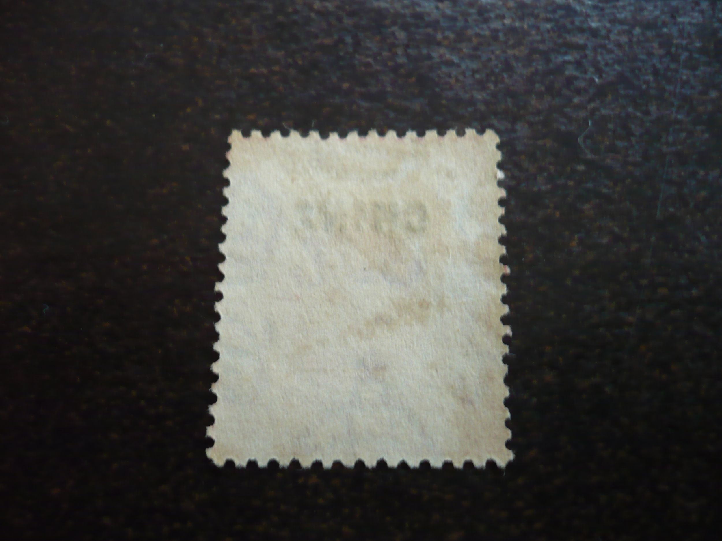 Stamps - British Office in China - Scott# 3 - Mint Hinged Part Set of 1 ...