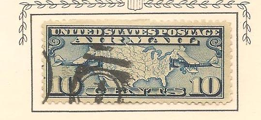 United States Stamp Used #17Mar19 | United States, General Issue Stamp ...