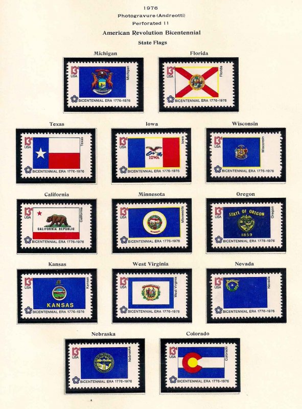 ULTIMATE PRINTABLE WORLD STAMP ALBUM PAGES (+46.000 PDF color ...