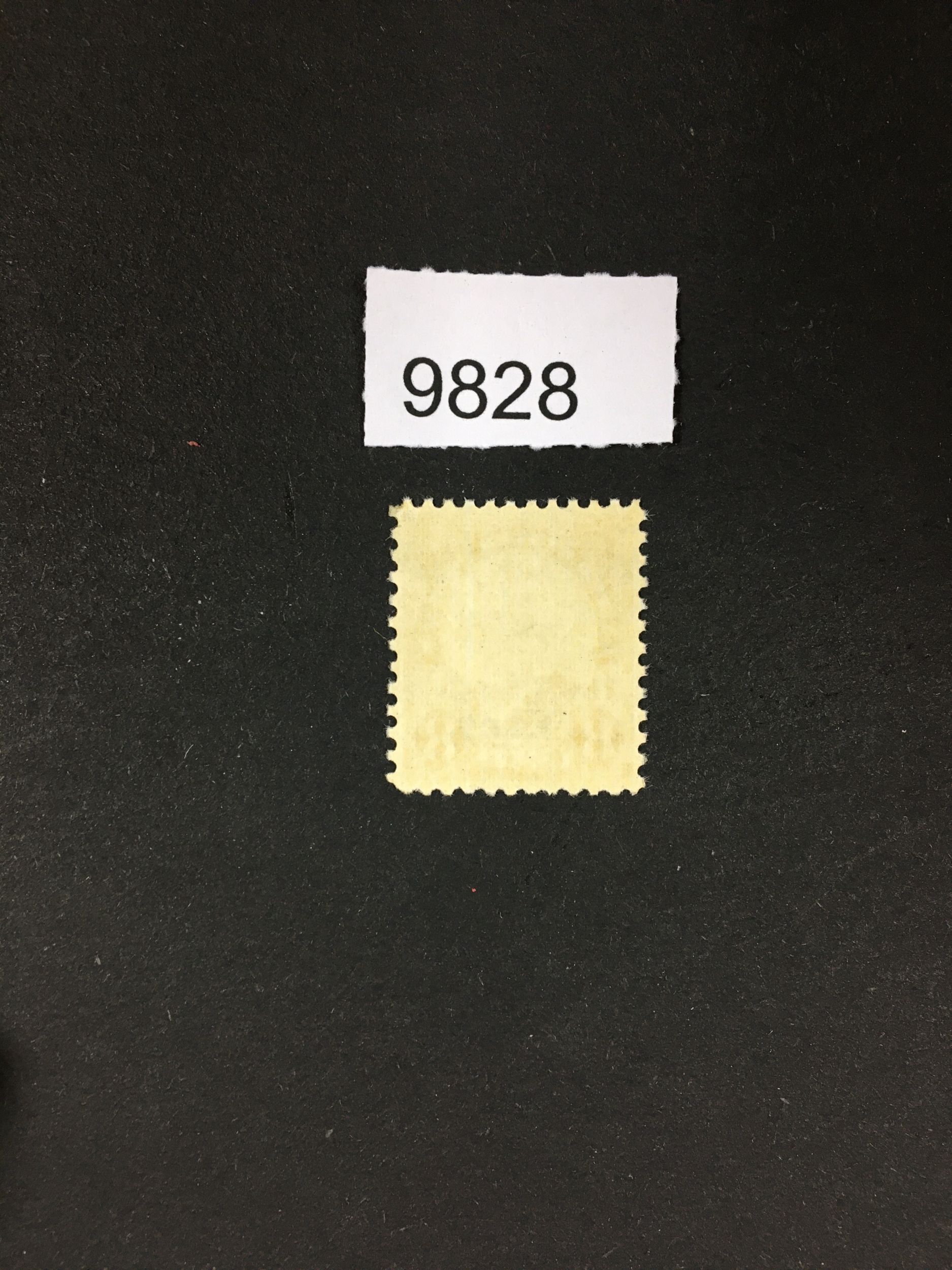 US Stamps # 666 Mint OG H VF/XF LOT #D 9828 | United States, General ...