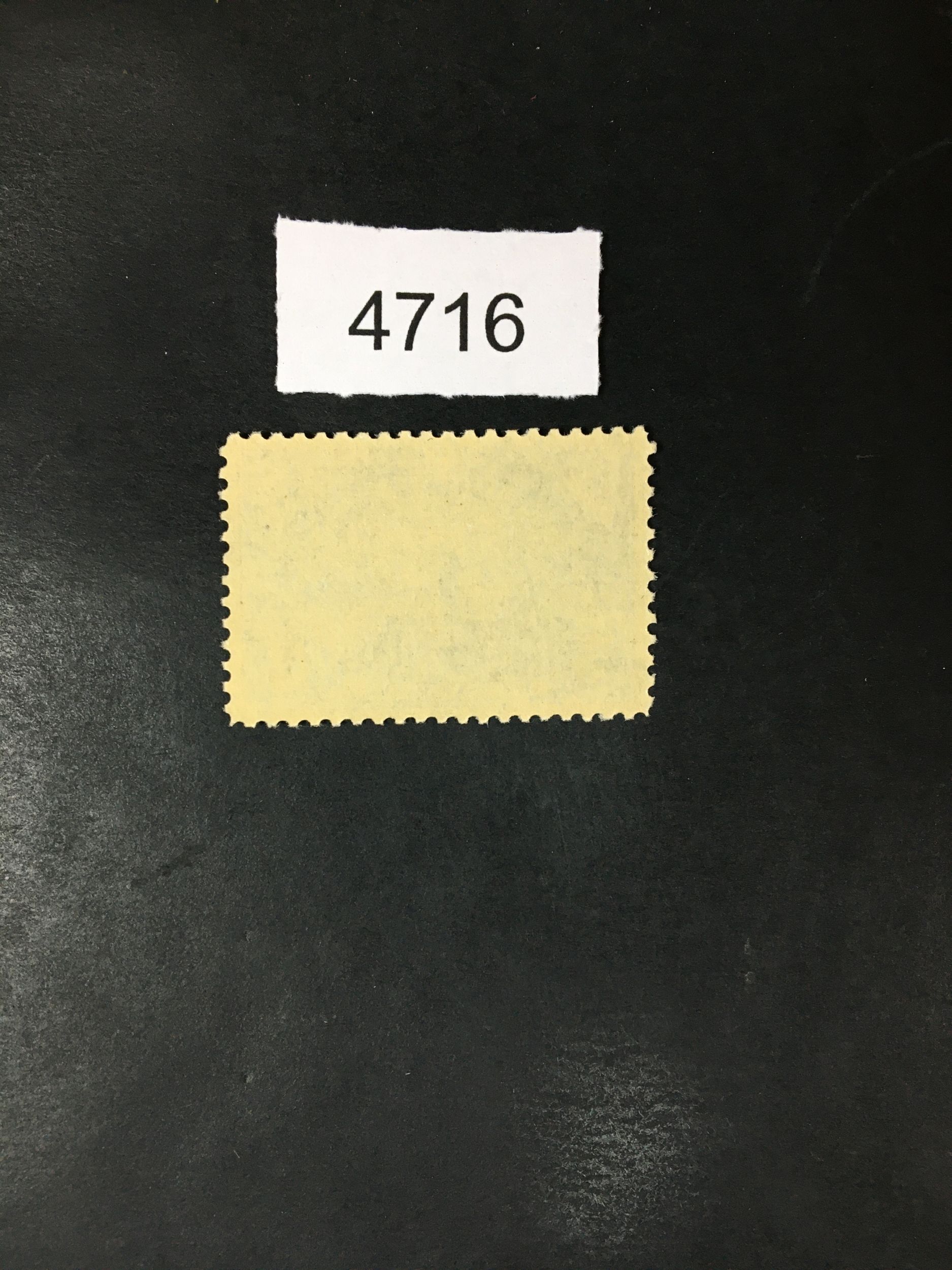 US Stamps # 616 Mint OG NH LOT #4716 | United States, General Issue ...