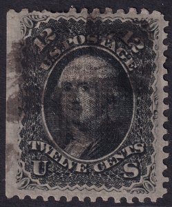Joseph Luft's U.S. Classics / HipStamp