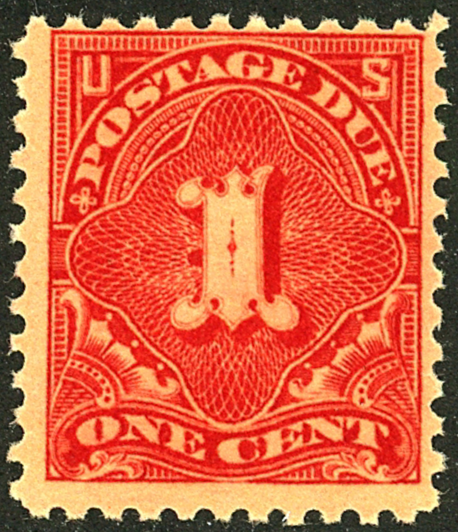 U.S. #J68 Mint OG NH | United States, Postage Due Stamp / HipStamp
