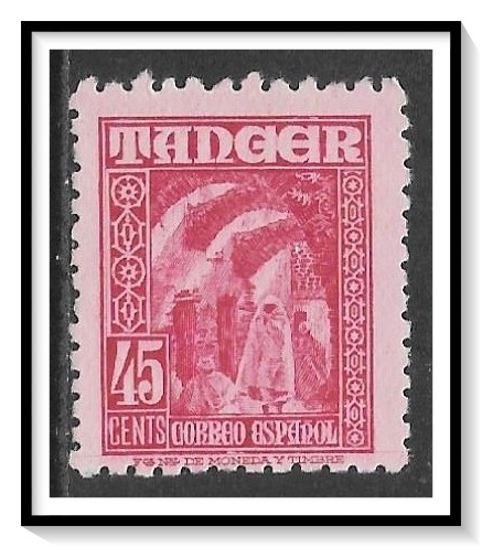 Tangier #L19 Tangier Street MH | Europe - Spain & Colonies, Locals ...