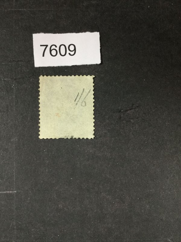 US Stamps # O45 Used $375 LOT #B 7609 | United States, Officials Stamp ...