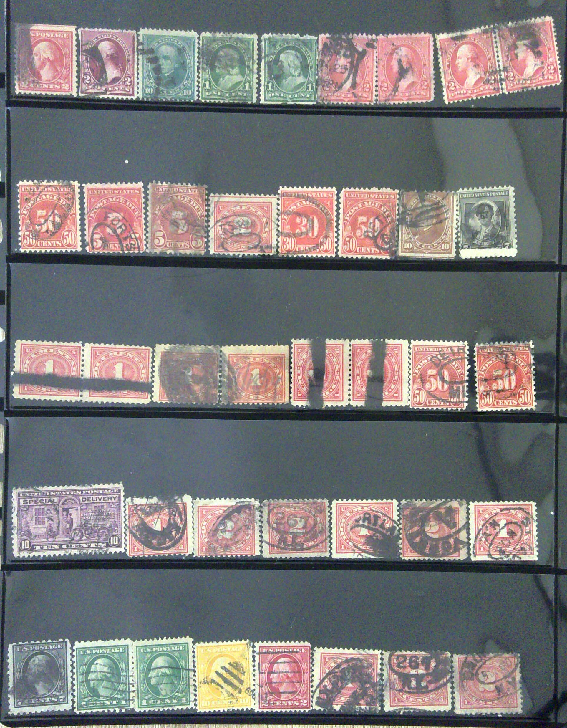 Small Collection - Used - Killer Cancels | United States, Revenues ...