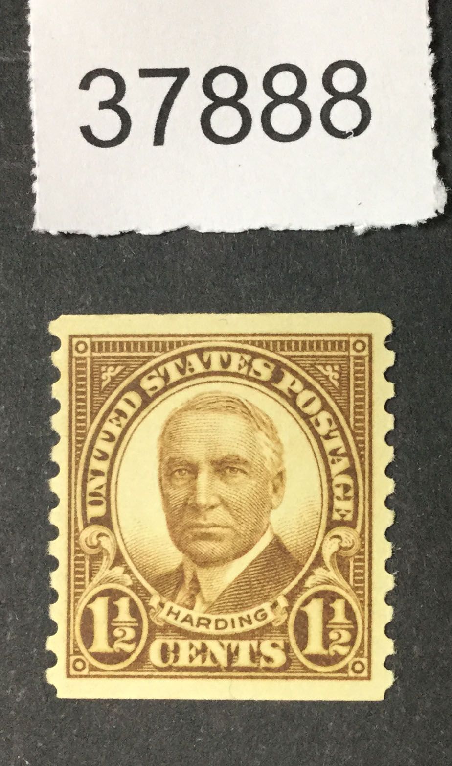 US Stamps #686 Mint OG NH LOT #37888 | United States, General Issue ...