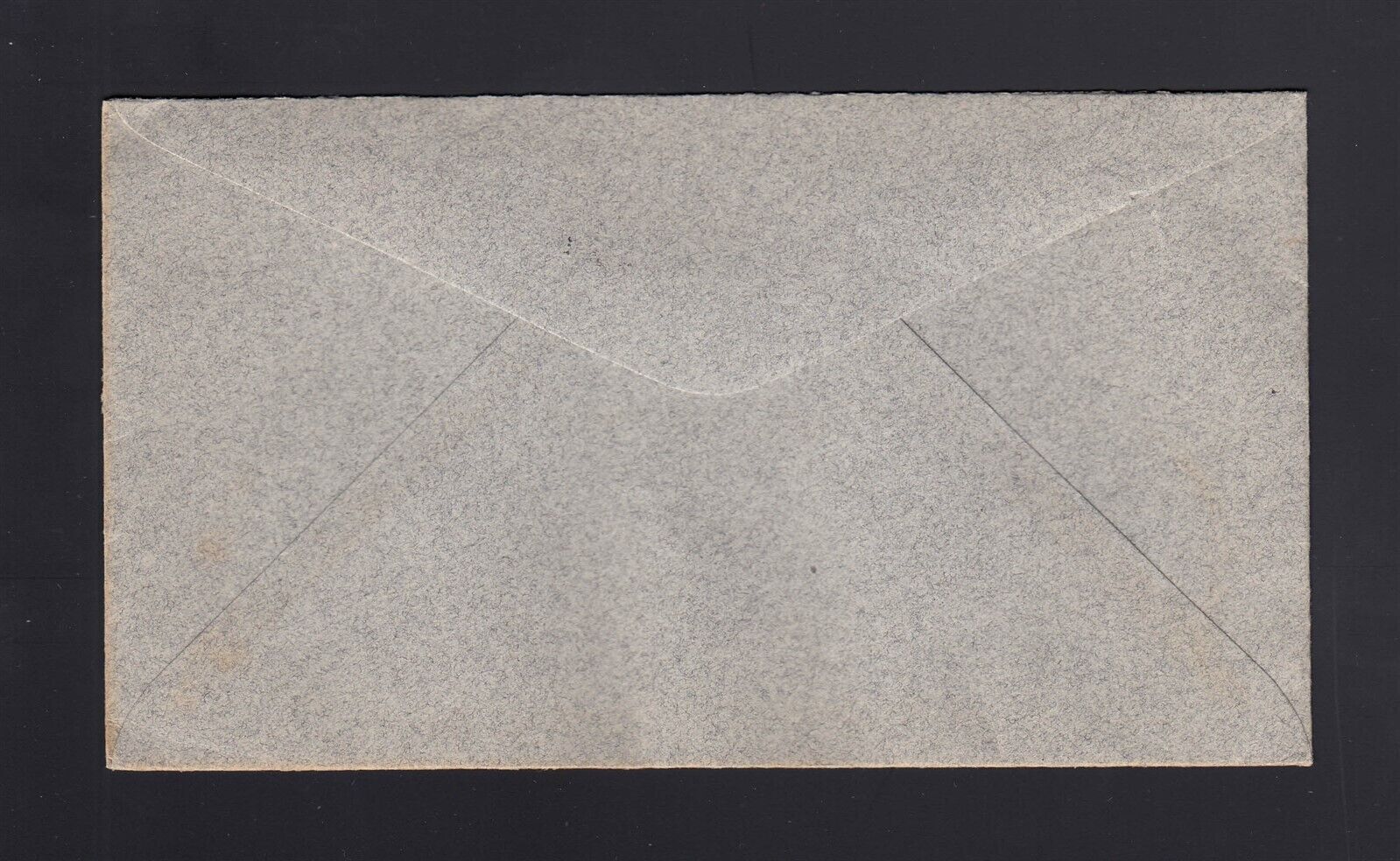 Scott #534 2c Offset Type Va SHERMACK on 1920 Cover, Cat. $110.00 ...